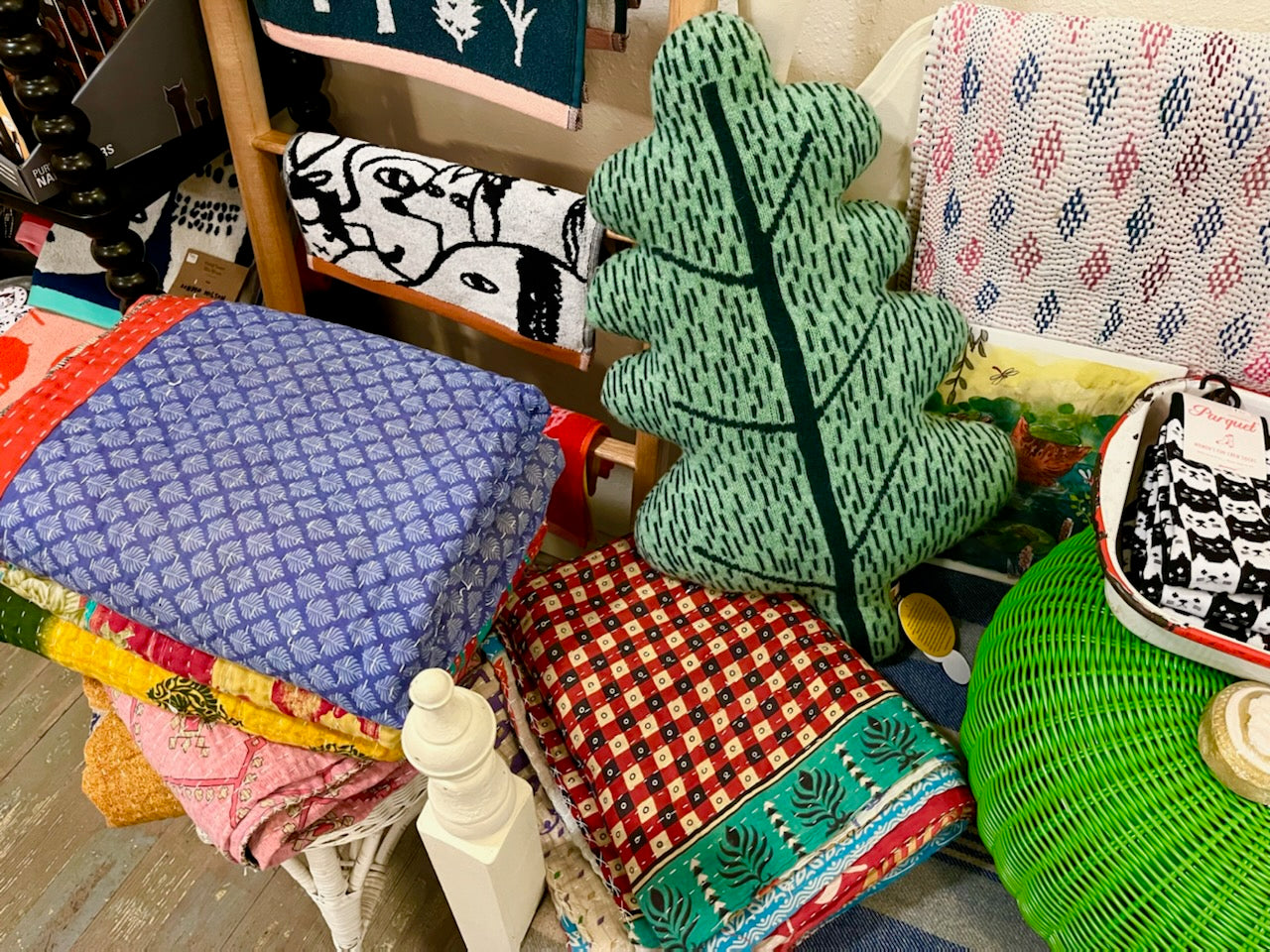 Homewares & Décor – East Borough Shop